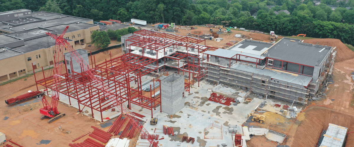 Design and Construction - Montgomery County Public Schools, MD | Montgomery County Public ...